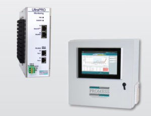 UltraPRO Multi-Axis Motion Control System | Promess Incorporated