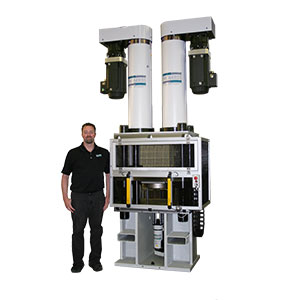 Servo Press Basics (And Beyond) | Promess