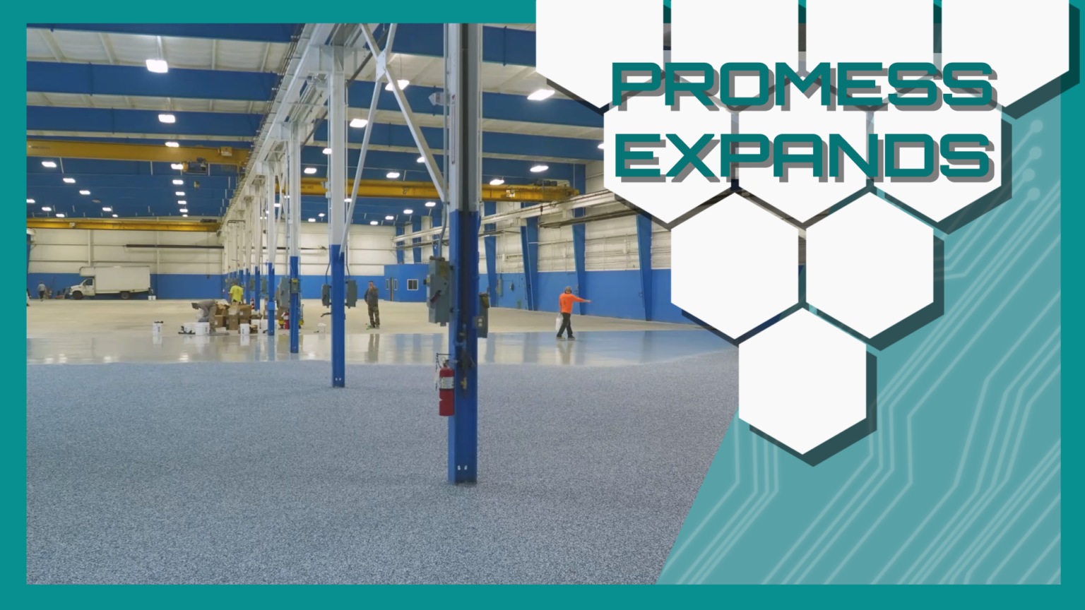 Promess Videos | How To's, Corporate Videos and More