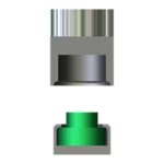 Robot Press - Lightweight and Electric | Promess Inc