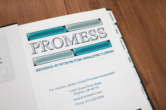 Greenbook Request | Promess