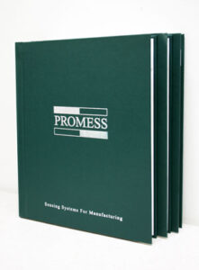 Knowledge Center | Your Home for Manufacturing | Promess Inc