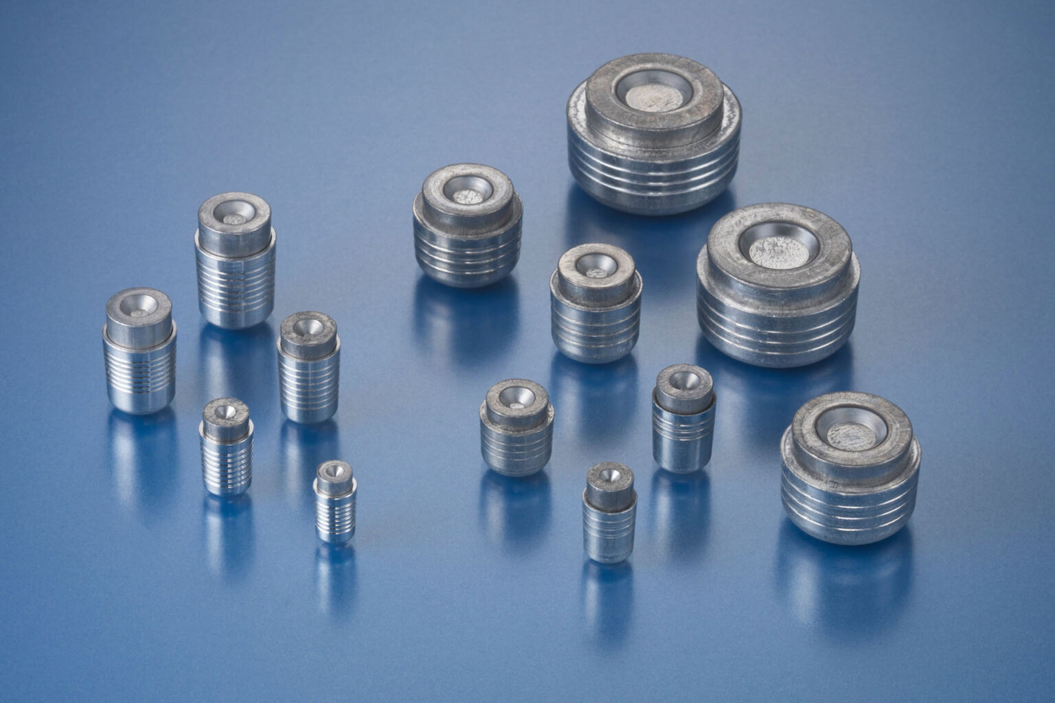Case Study: Sealing a Cross Drilled Hole | Promess
