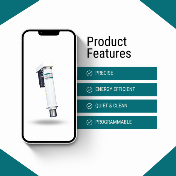 Is It Time You Made the Transition to Servo Control with Promess Inc ...