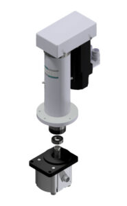 Case Study: Replacing A Hydraulic Press | Promess