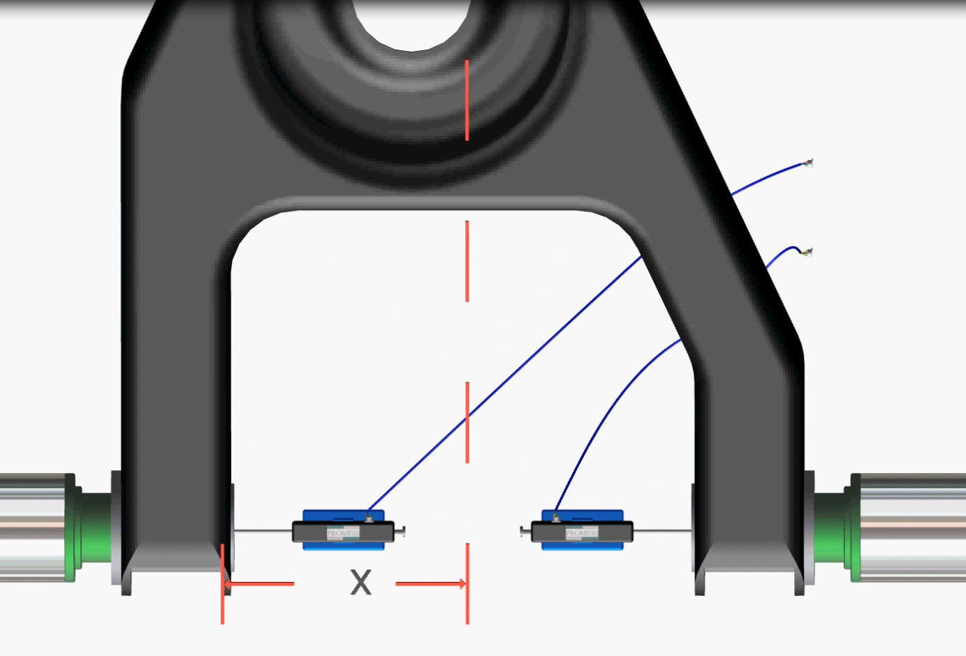 Case Study: Control Arm Assembly | Promess