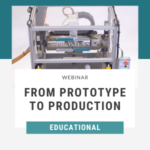 Webinars | Press Fit Techniques to Industry Trends | Promess