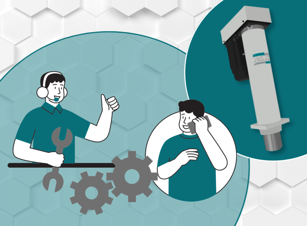 In-Process Monitoring | Torque | Presses | Promess