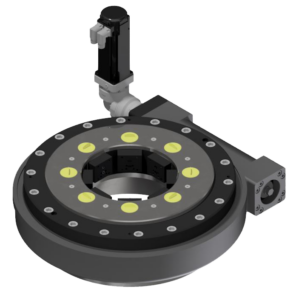 Promess Introduces New Radial Press | Promess