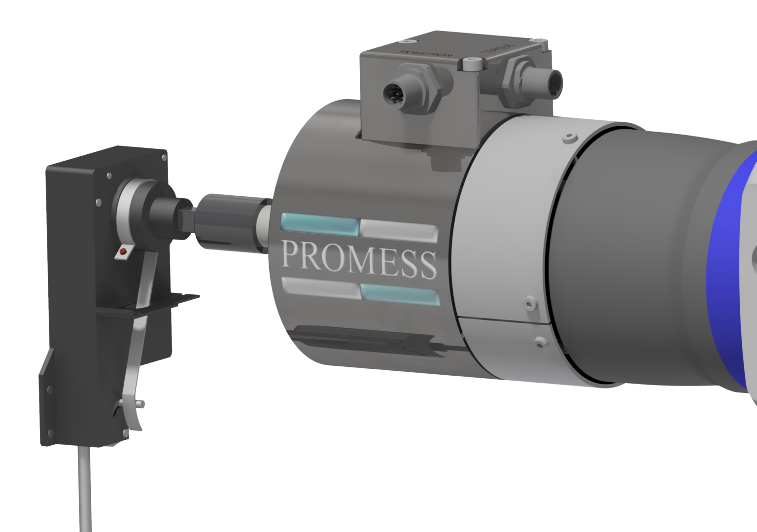 How Advanced Torque Testing Revolutionized Spare Tire Carrier Assembly ...