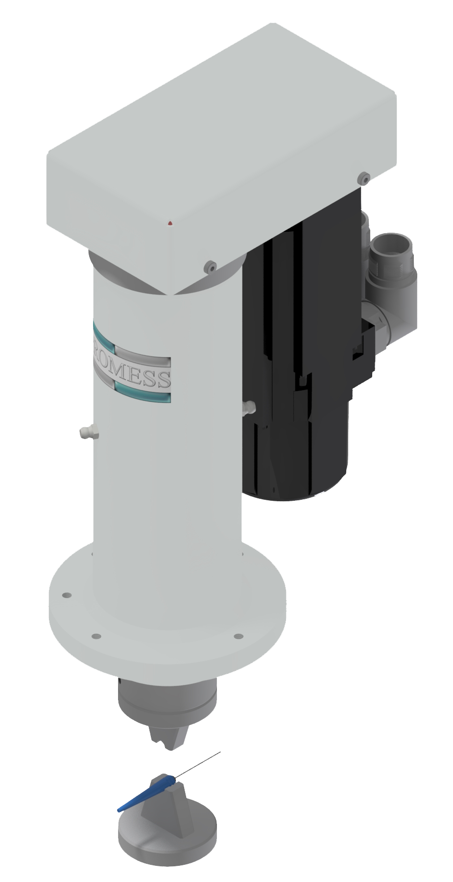 Medical Crimping Application | Promess