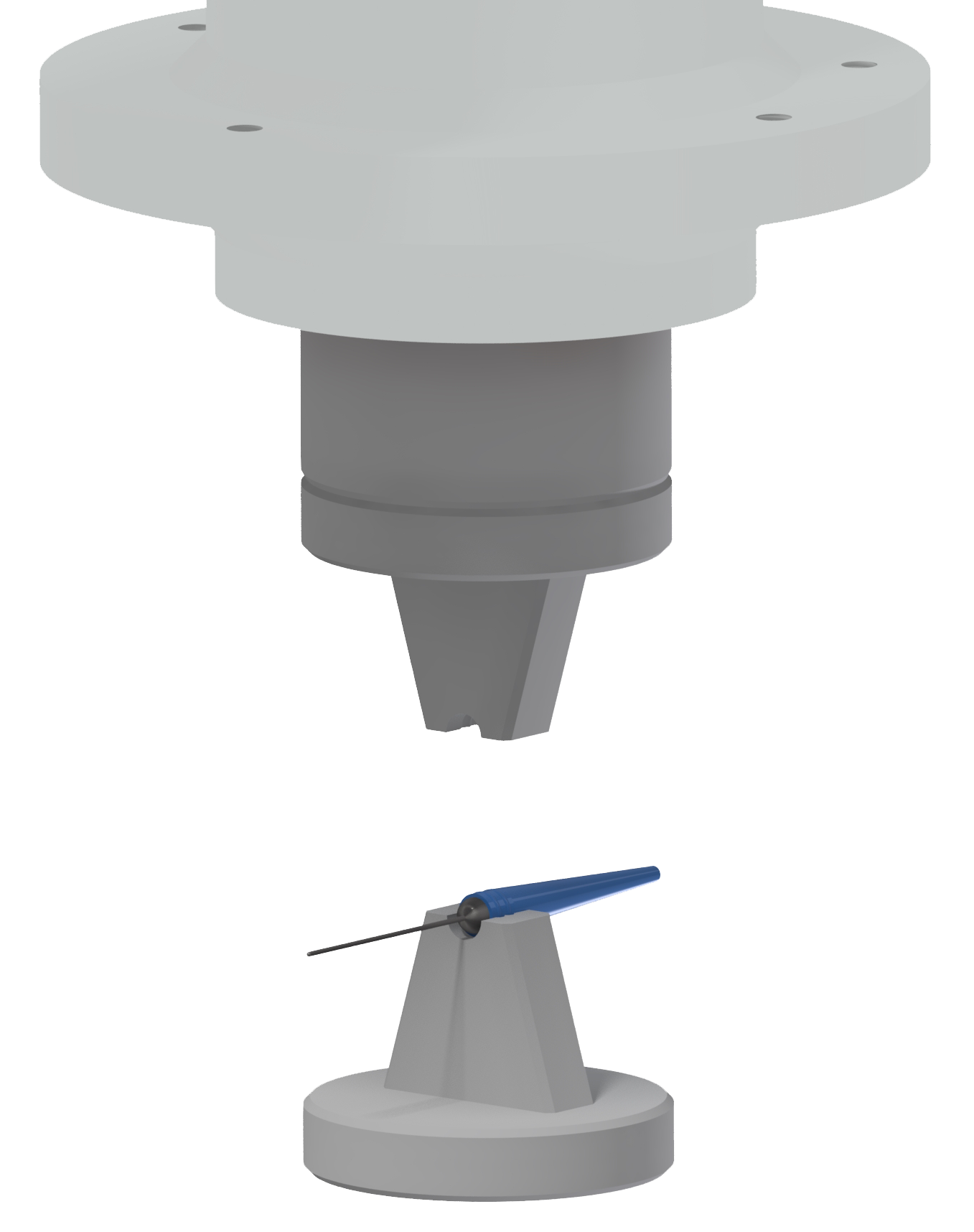 Medical Crimping Application | Promess