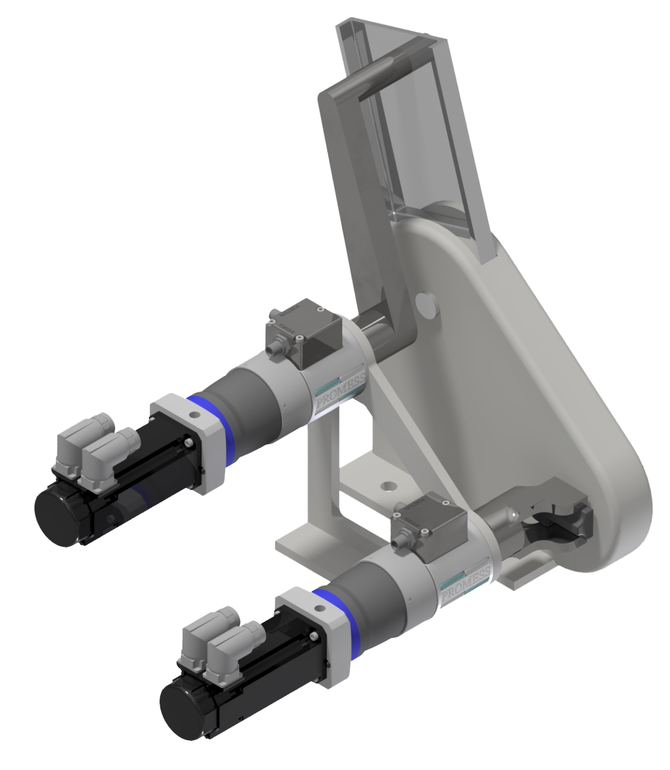 Seat Recliner Mechanism Testing | Promess