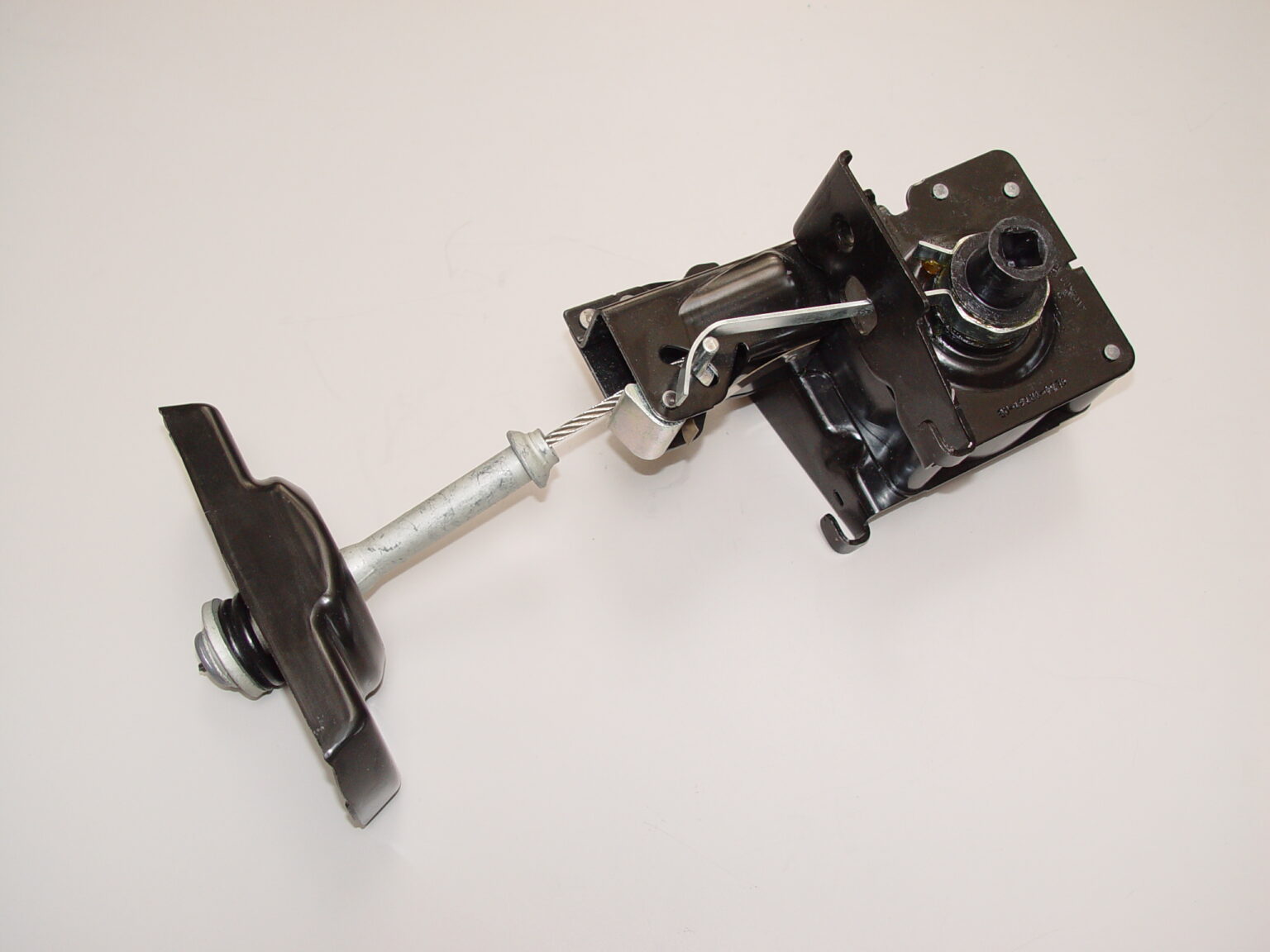 Spare Tire Carrier Assembly Testing | Promess